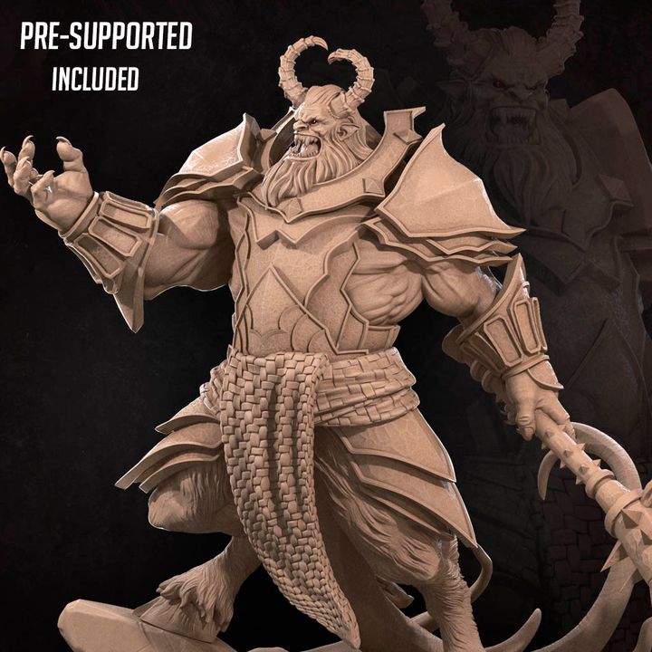 3D Printable Fire Hellion by Bite the Bullet